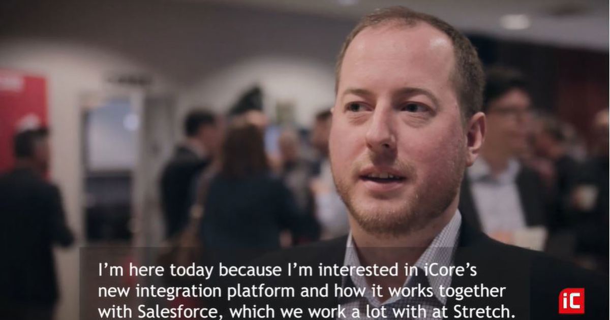 Why Integration In The Cloud Icore Business Integration Solutions