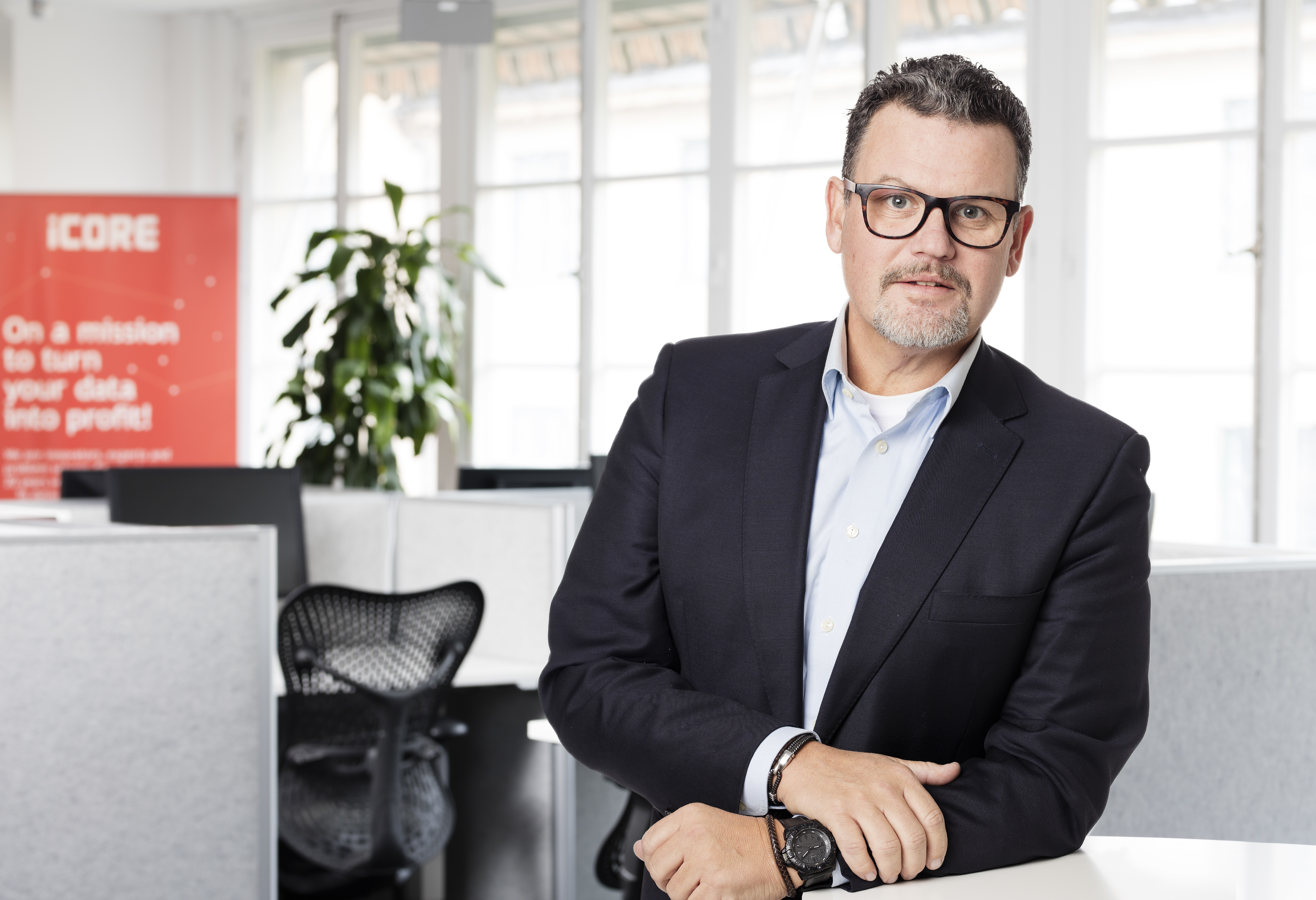 Transport & logistics | iCore – Business integration solutions