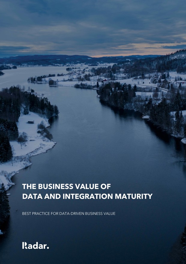 The Business Value Of Data And Integration Icore Business