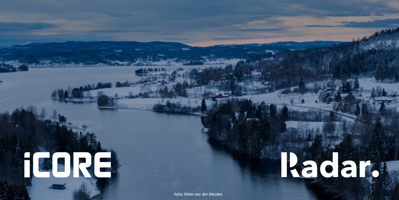 iCore On Tour med Radar | iCore – Business integration solutions